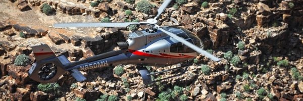Maverick Helicopter Tours - Grand Canyon Deals