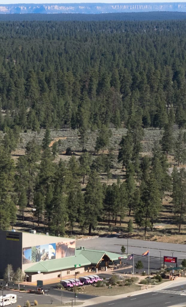 Grand Canyon IMAX Theater - Grand Canyon Deals