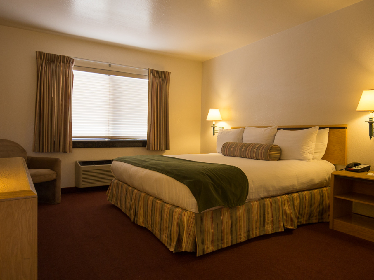 Grand Canyon Plaza Hotel - Tusayan - Grand Canyon Deals