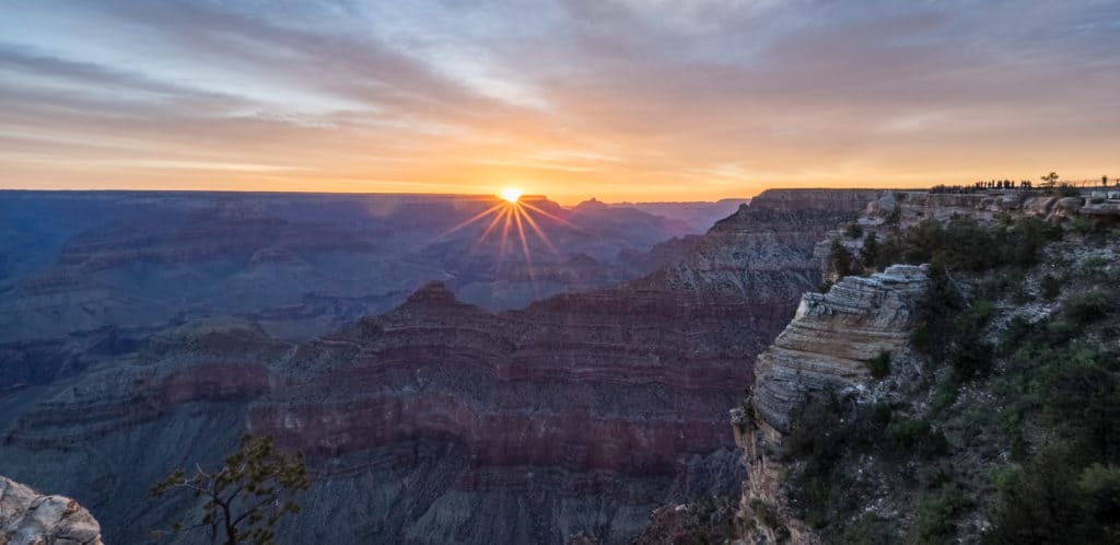 Grand Canyon Viewpoints - Grand Canyon Deals