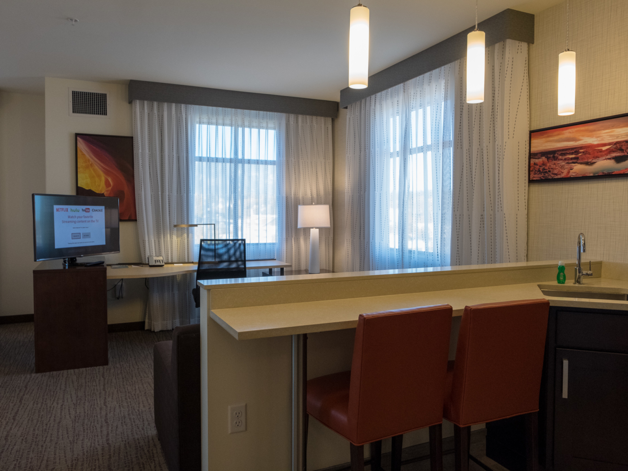 Residence Inn by Marriott Flagstaff - Grand Canyon Deals