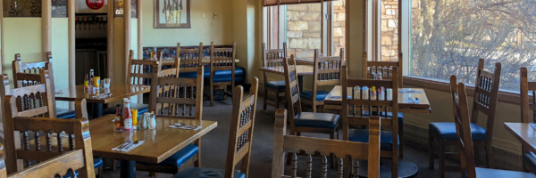 Harvey House Cafe at the Bright Angel Lodge - Grand Canyon Restaurant ...
