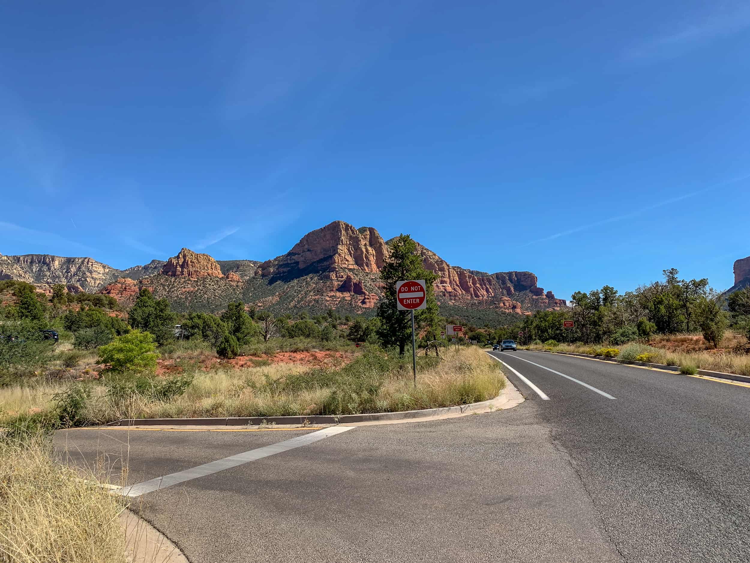 Red Rock Scenic Byway (SR 179) - Sedona - Grand Canyon Deals Red Rock Scenic Byway (SR 179) - Sedona - Grand Canyon Deals