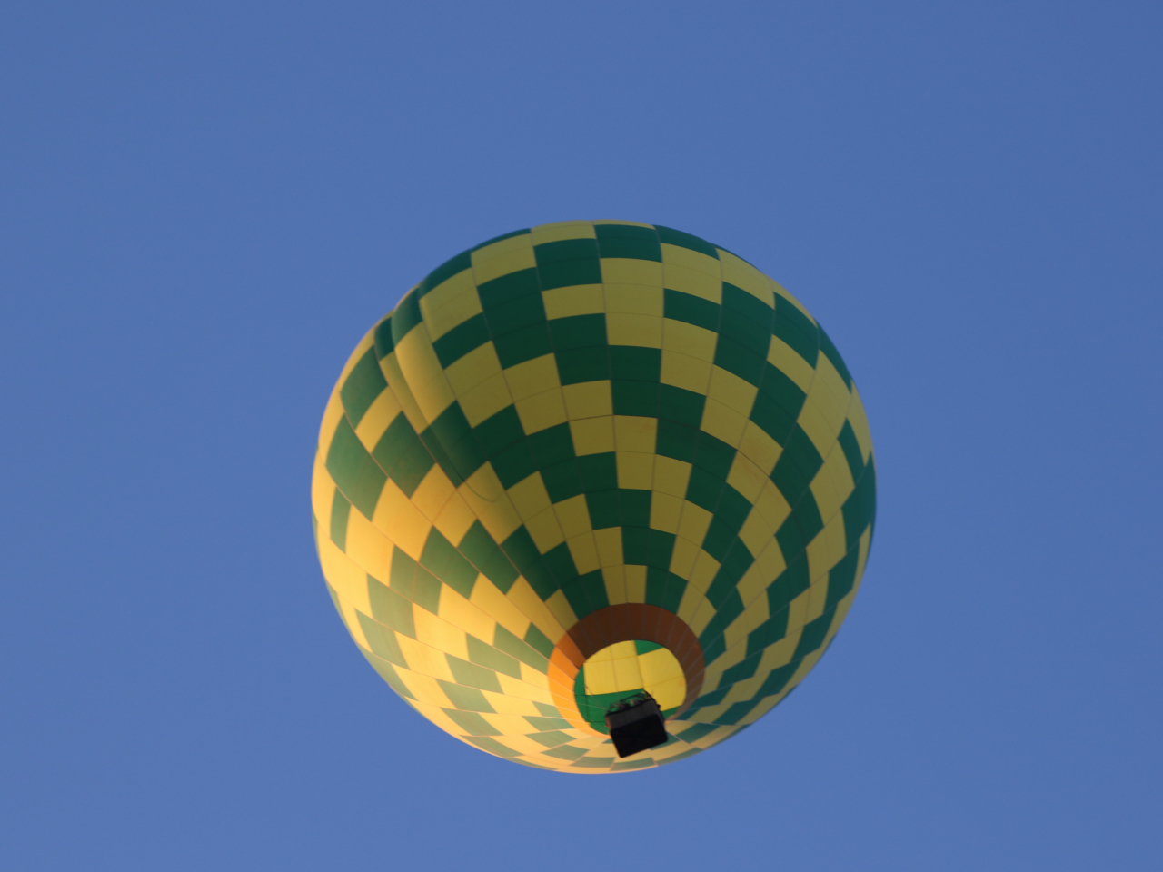 Red Rock Balloons - Sedona - Grand Canyon Deals