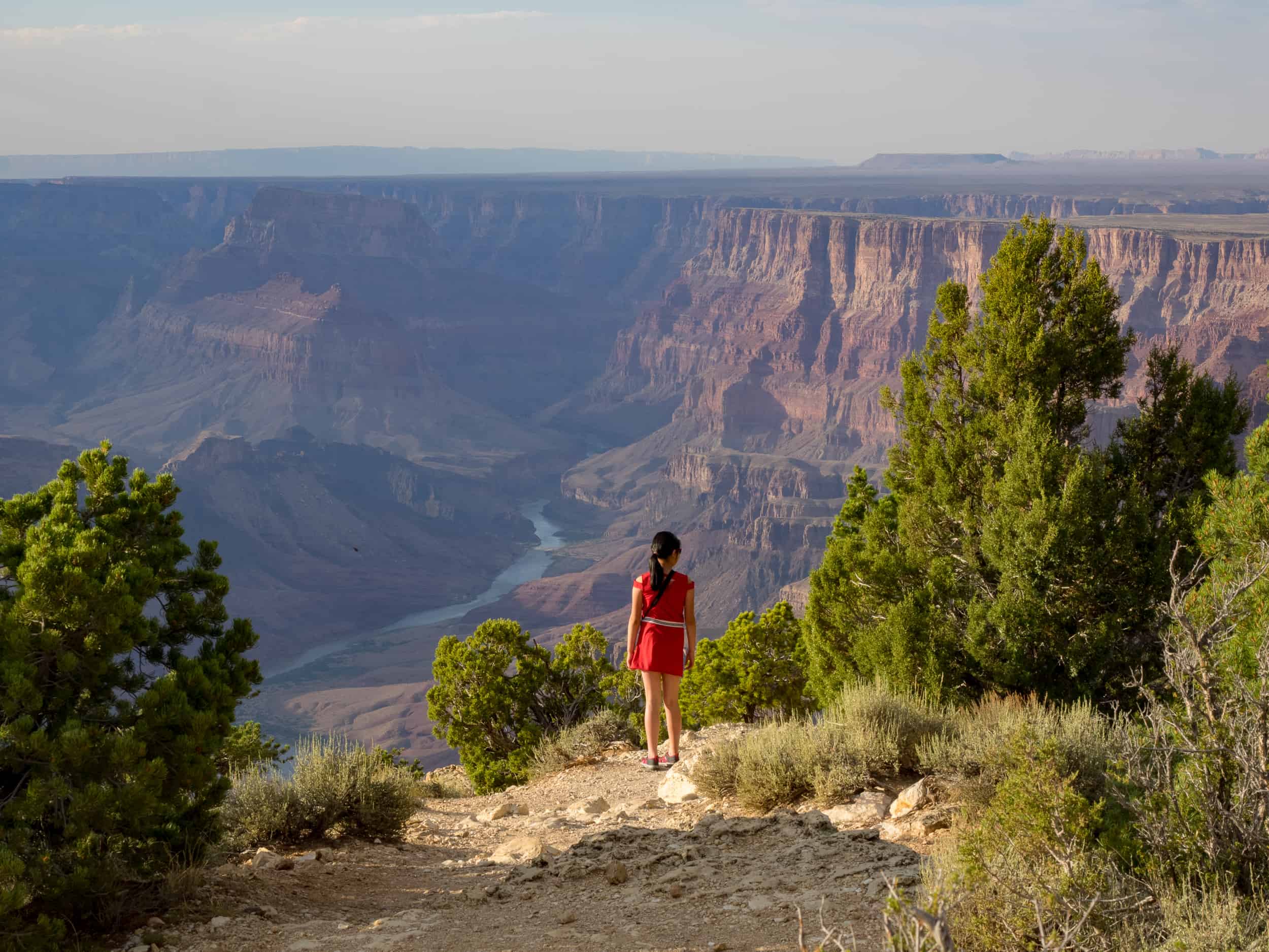 Desert View Point - Grand Canyon Deals