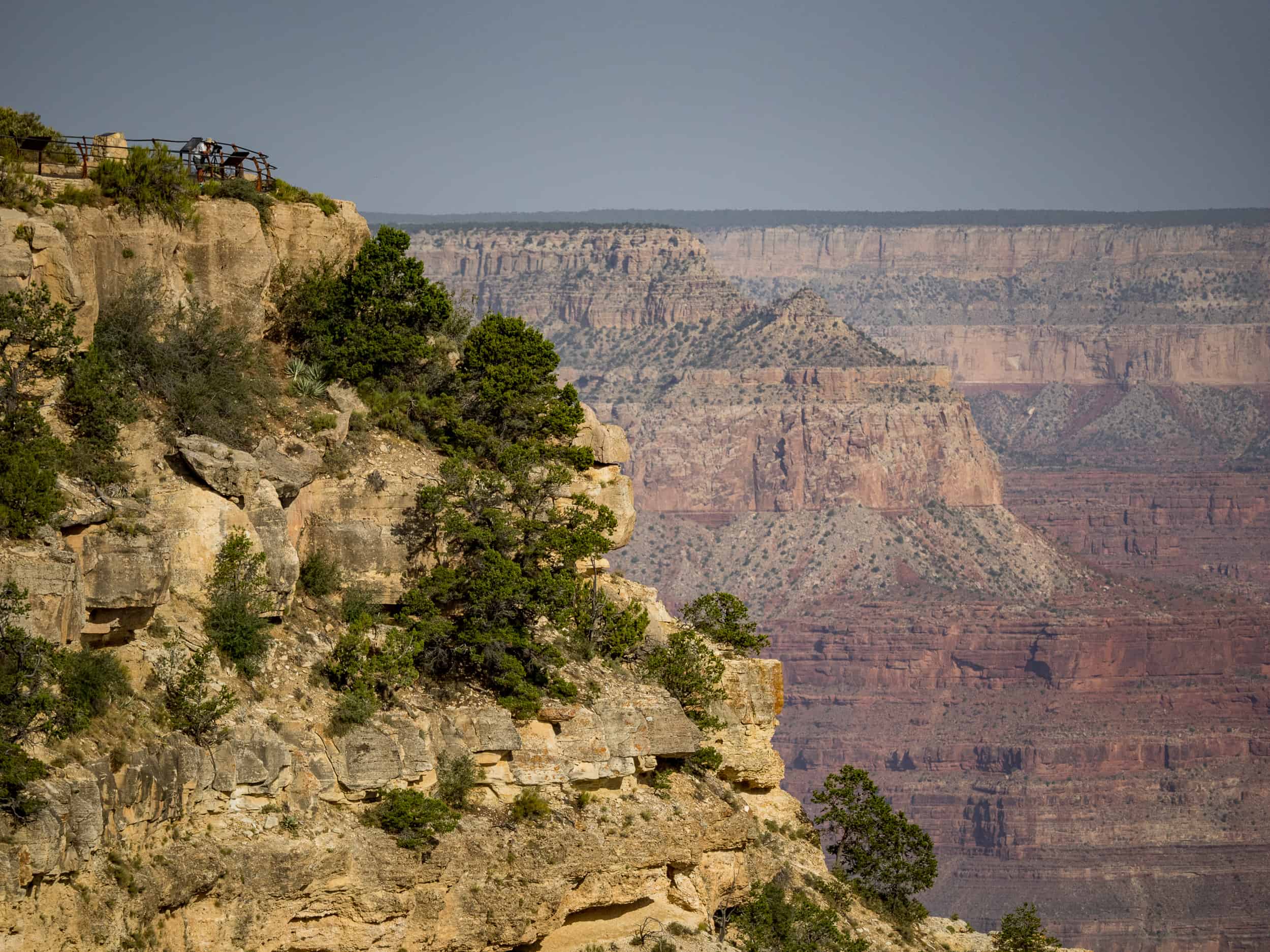 Hopi Point - Grand Canyon Deals