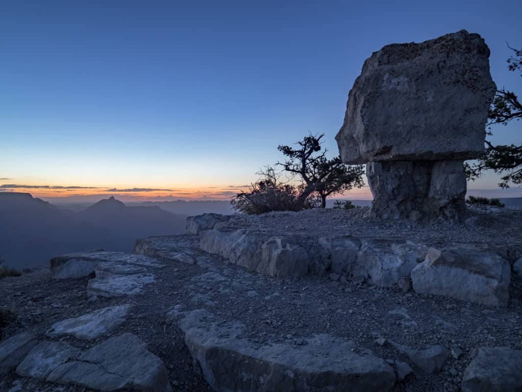 Shoshone Point - Grand Canyon Deals