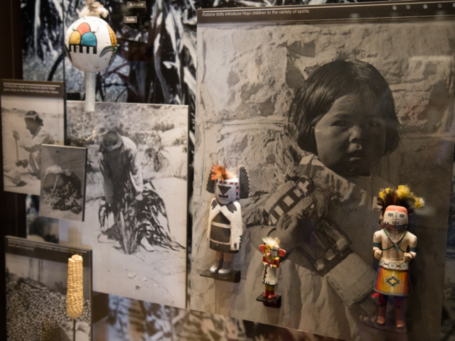 Tusayan Ruin and Museum - Grand Canyon Deals