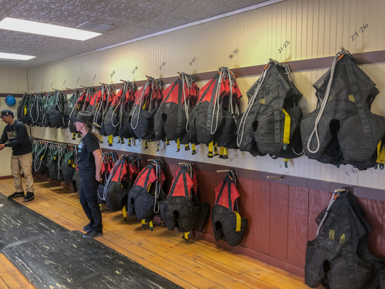 Grand Canyon West Zip Line - Grand Canyon Deals