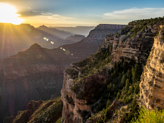 Yavapai Point - Grand Canyon Deals