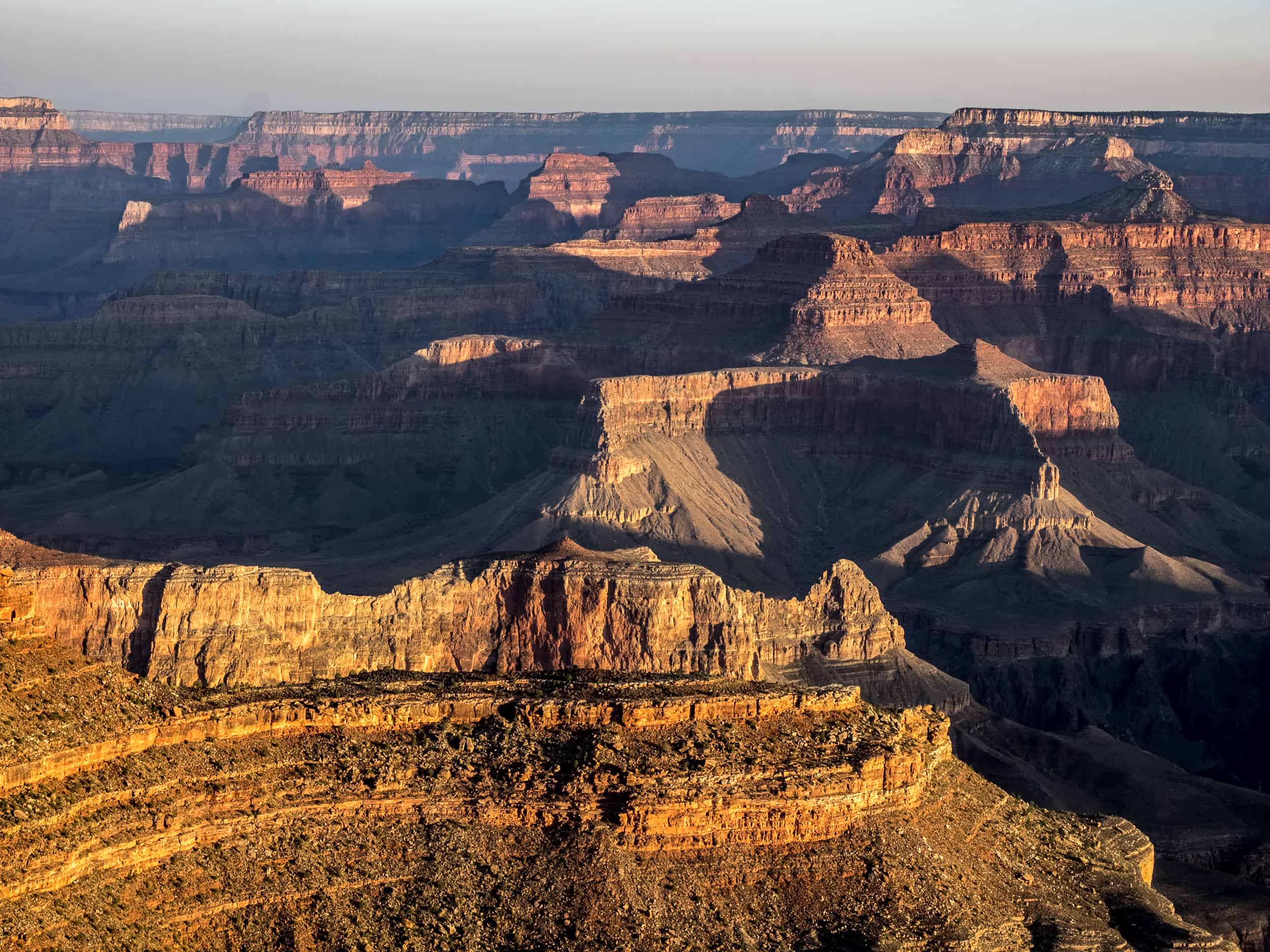 Yavapai Point - Grand Canyon Deals
