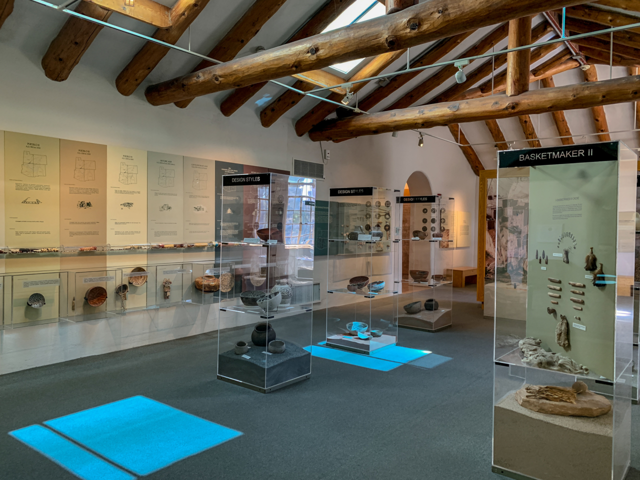 Museum of Northern Arizona - Flagstaff - Grand Canyon Deals