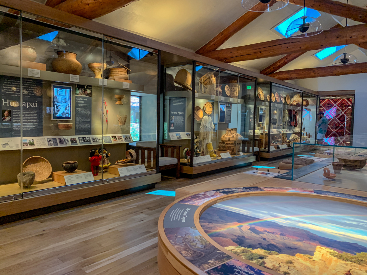 Museum of Northern Arizona - Flagstaff - Grand Canyon Deals