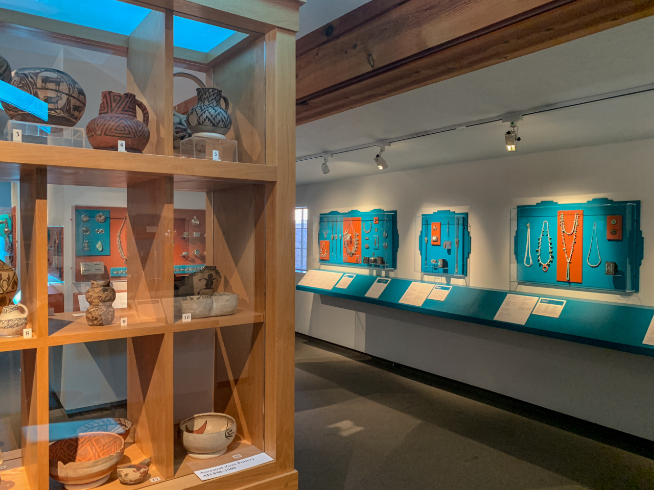 Museum of Northern Arizona - Flagstaff - Grand Canyon Deals