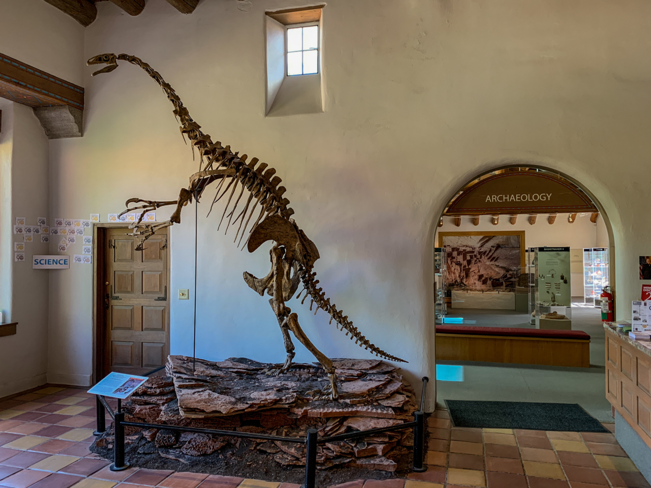 Museum of Northern Arizona - Flagstaff - Grand Canyon Deals