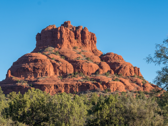 Bell Rock - Sedona - Grand Canyon Deals