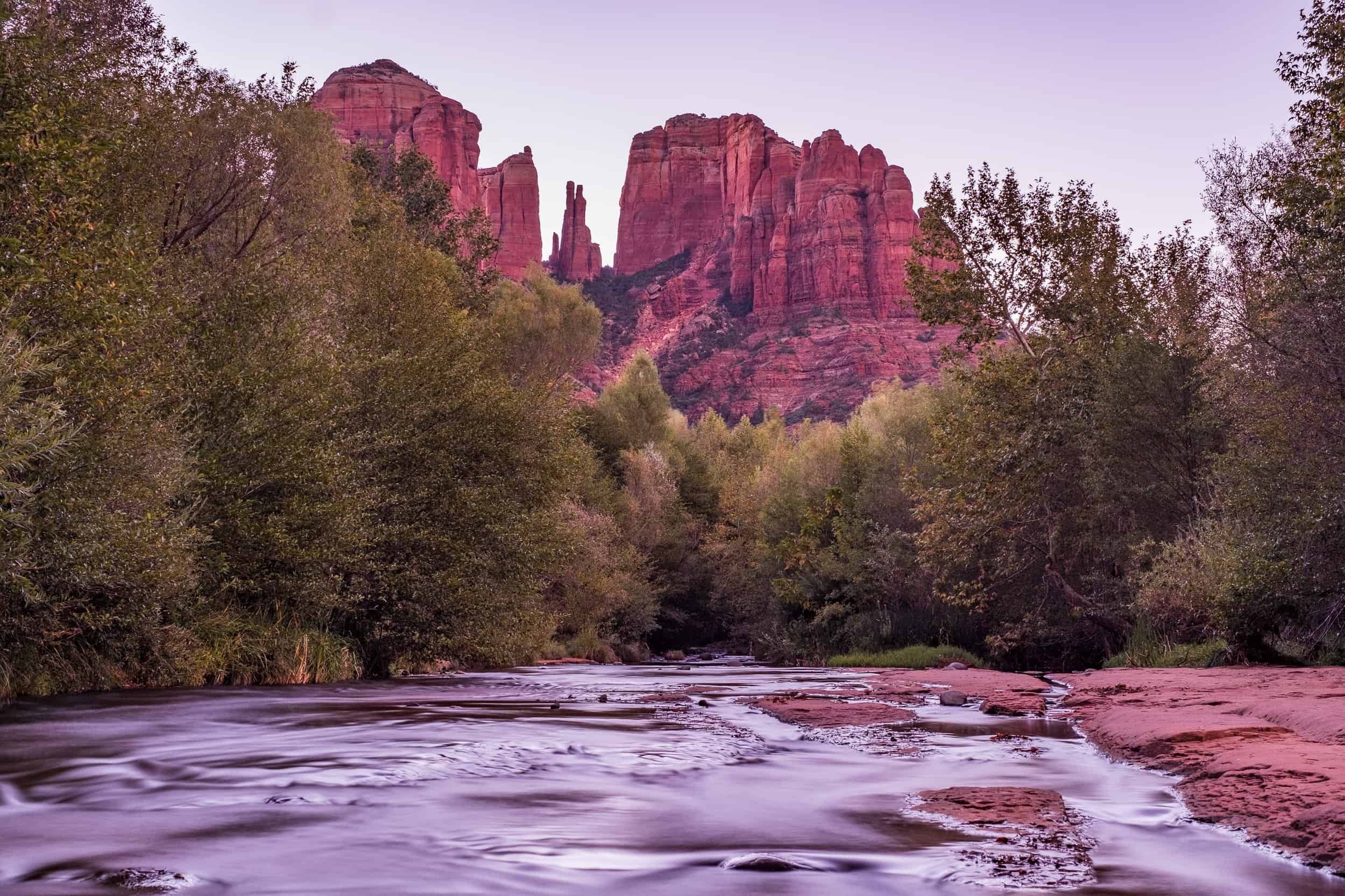 Cathedral Rock - Sedona - Grand Canyon Deals