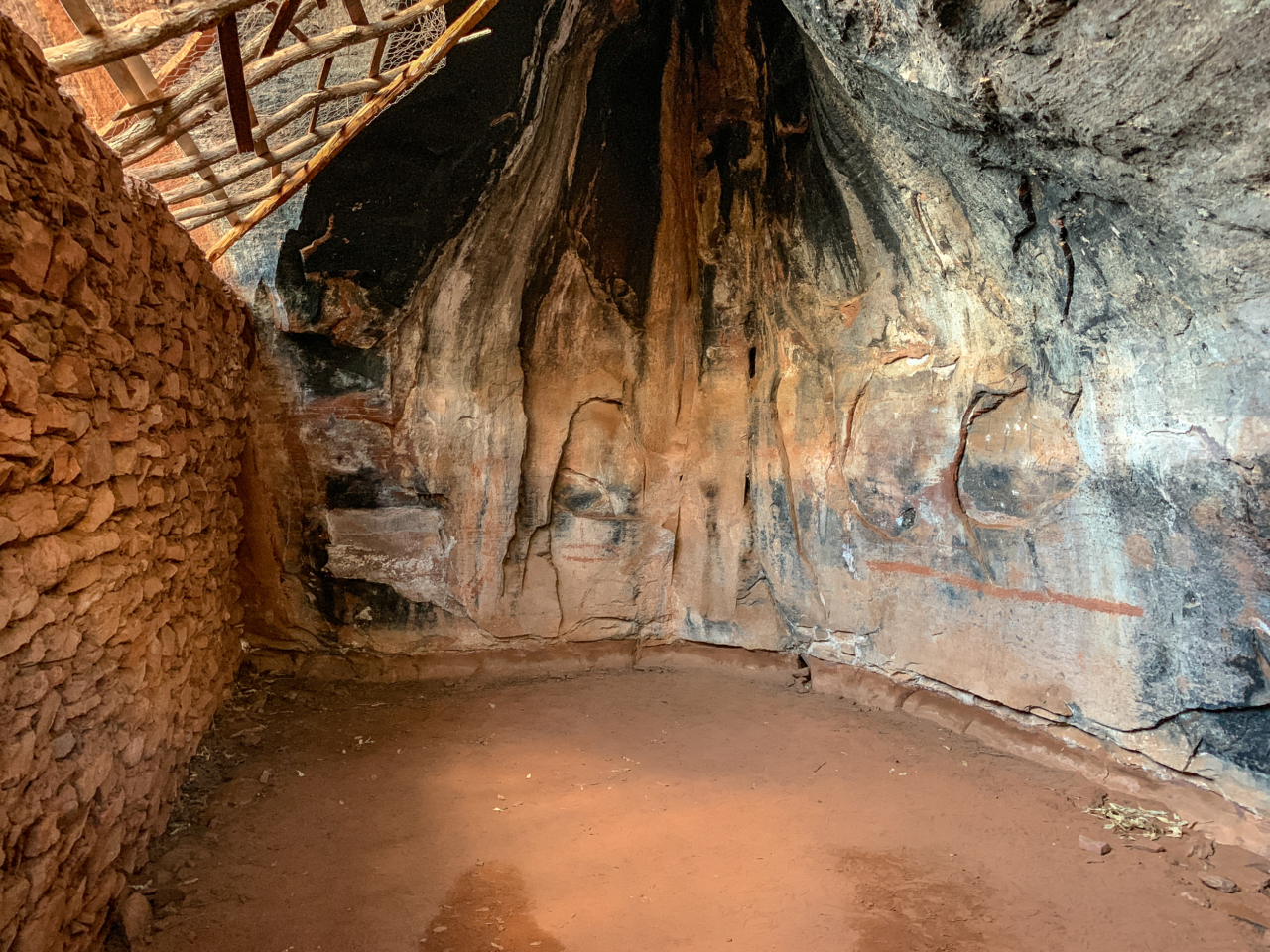 Palatki Ruins - Sedona - Grand Canyon Deals