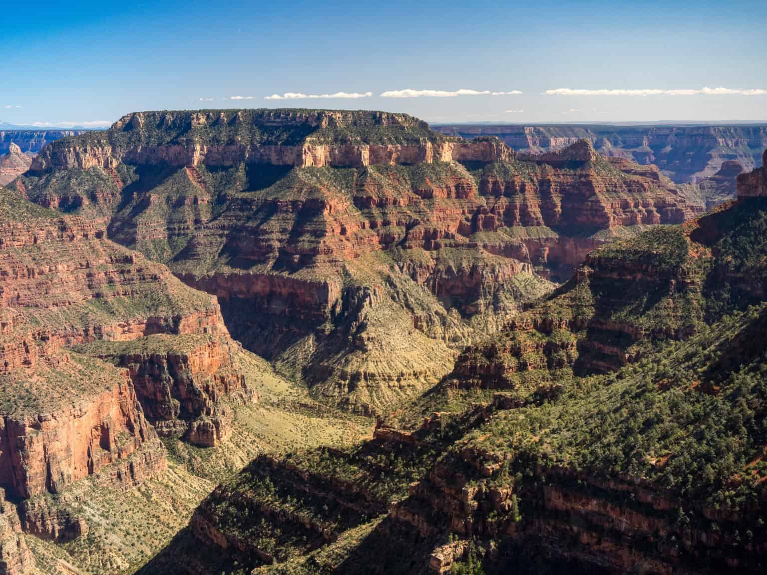 Canyon Dancer Grand Canyon Helicopter Tour - Grand Canyon Deals